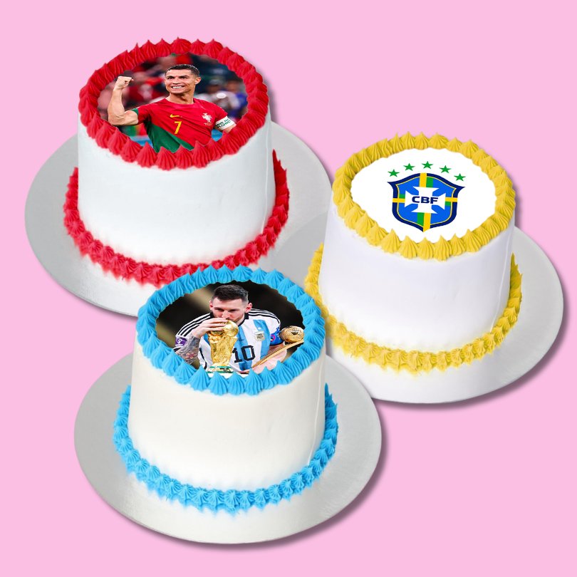 Football Cakes | Same Day Delivery | Order Online