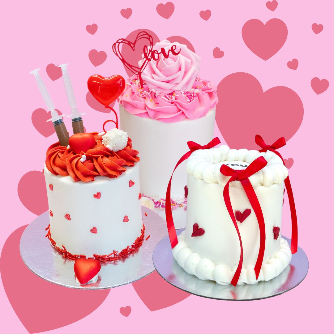 Anniversary Cakes - Best Birthday Cakes on the gold Coast