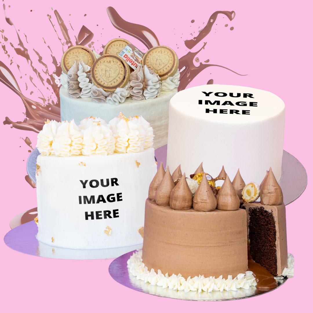 BEST SELLERS | Cakes & Cupcakes Delivered | Order Online