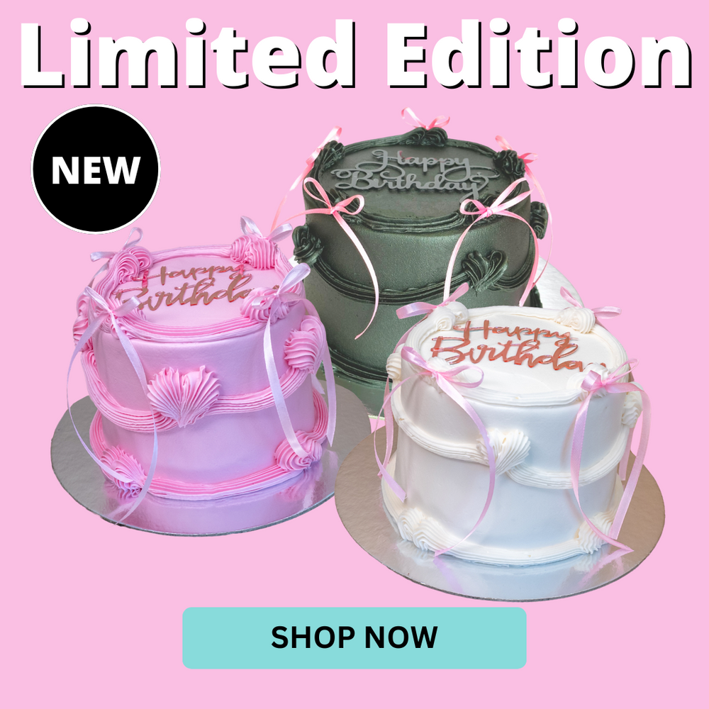 Best Cakes Gold Coast | Order Online | My Favourite Baker