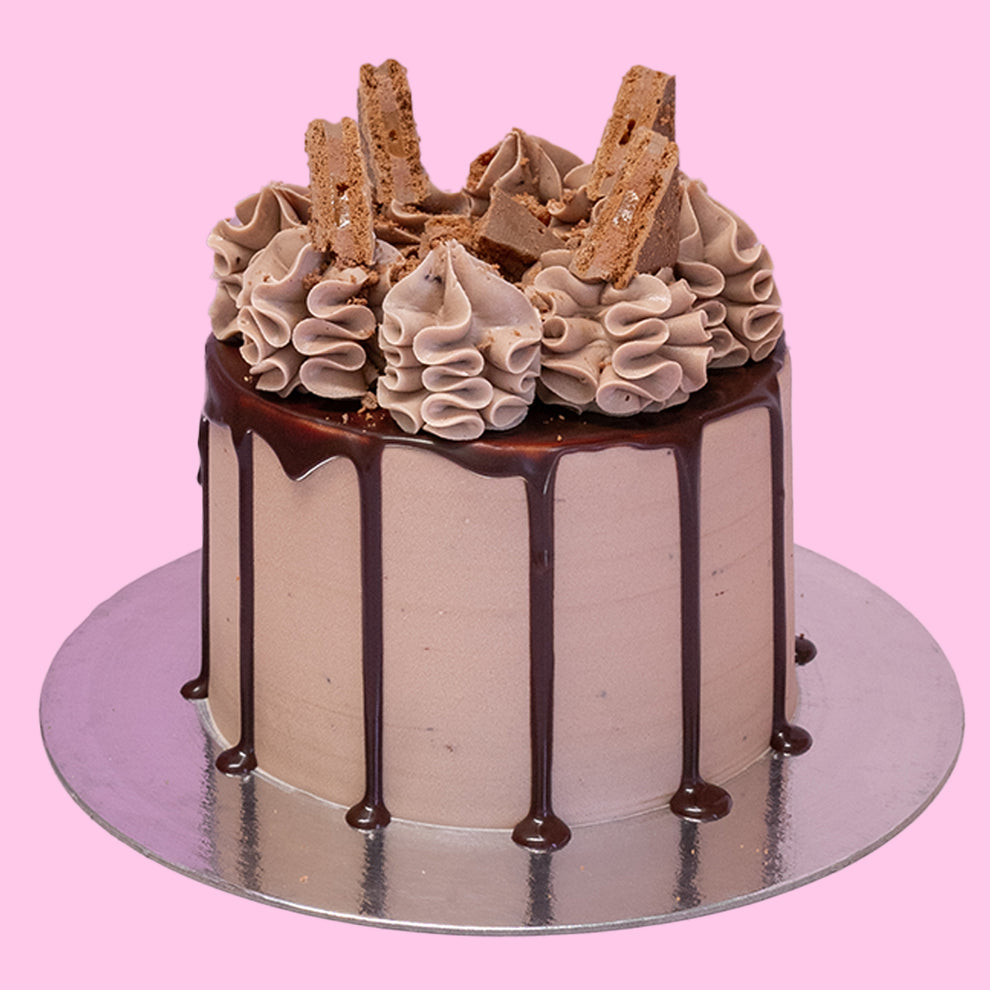 My Favourite Tim Tam - Gold Coast Cakes Delivery on The Same day