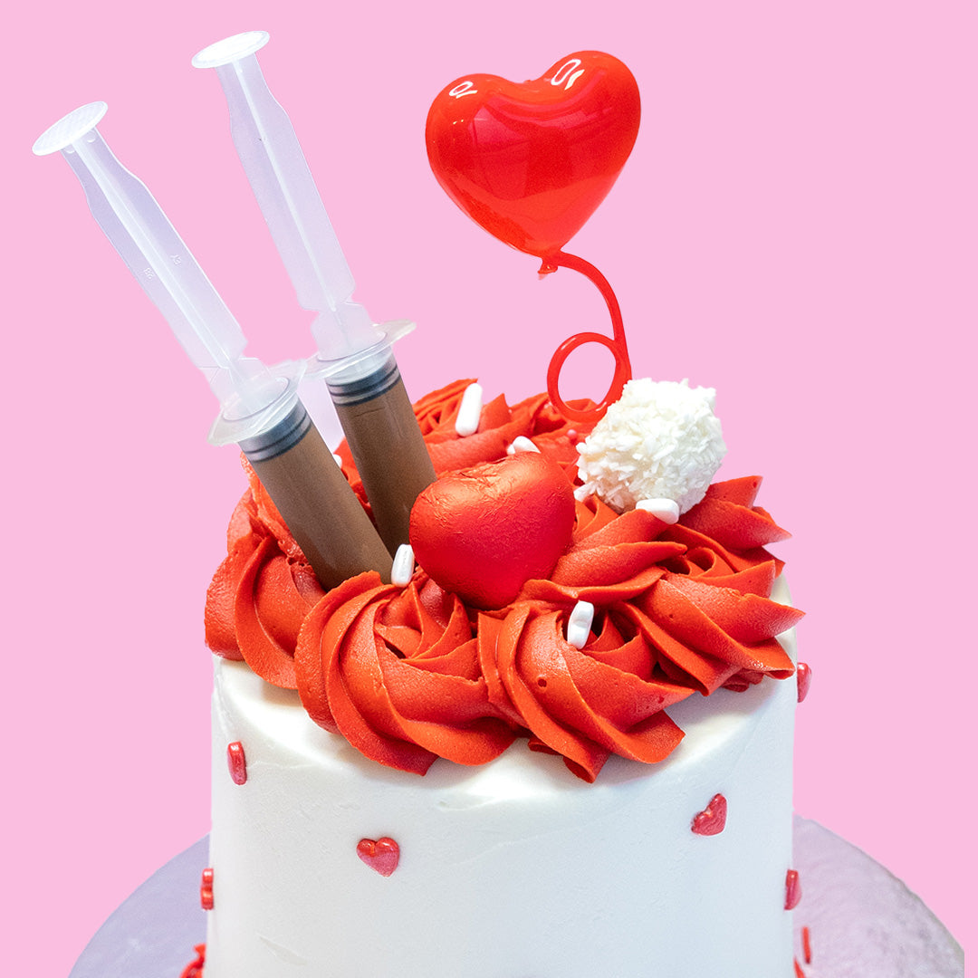 I love U Cake - Best Gold Coast Cakes Delivery on The Same day