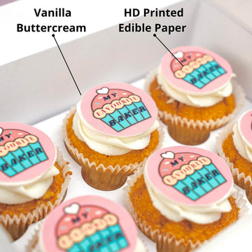 Best Cakes Gold Coast | Order Online | My Favourite Baker