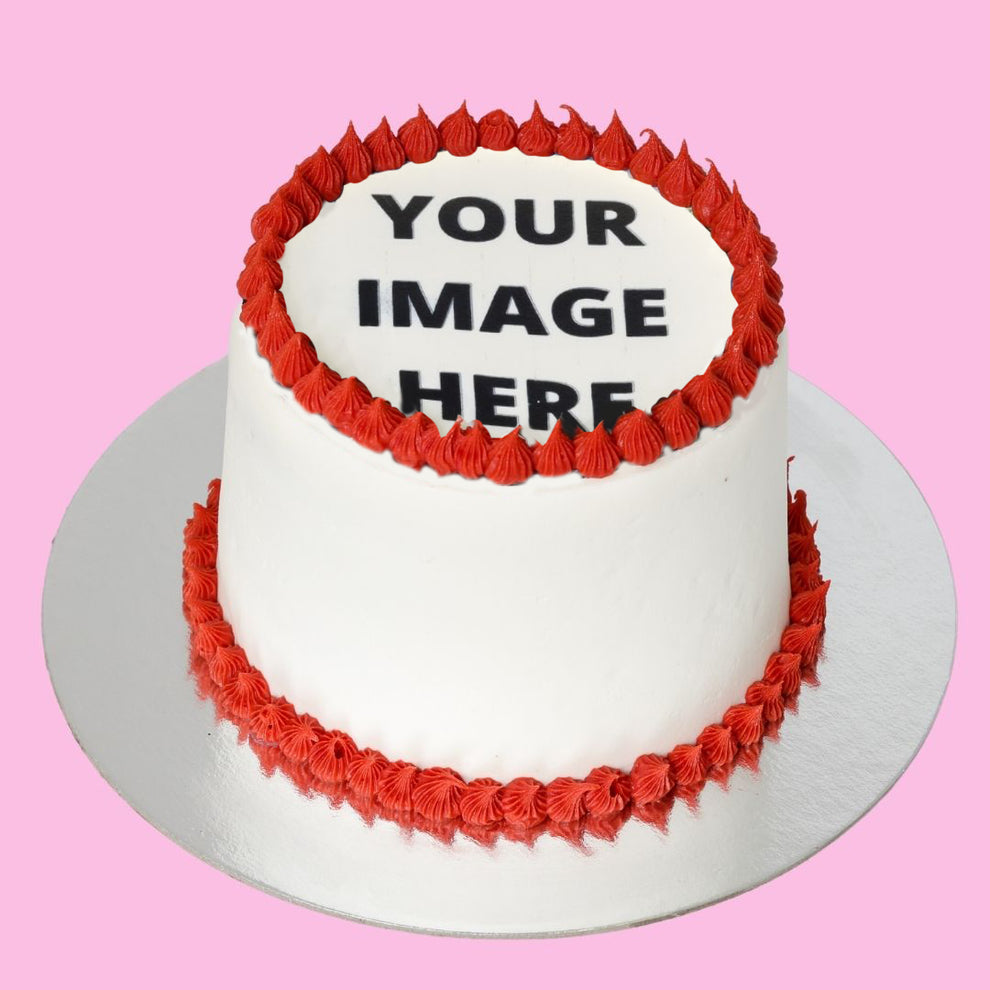 Oh My Cake - Best Gold Coast Cakes Delivery on The Same day