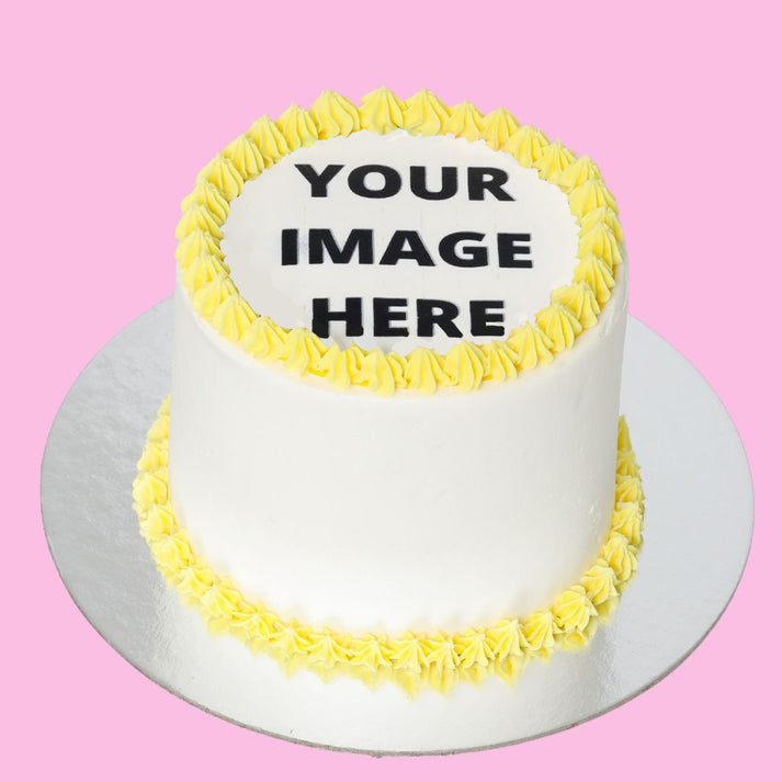 Oh My Cake - Best Gold Coast Cakes Delivery on The Same day