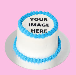 Oh My Cake - Best Gold Coast Cakes Delivery on The Same day