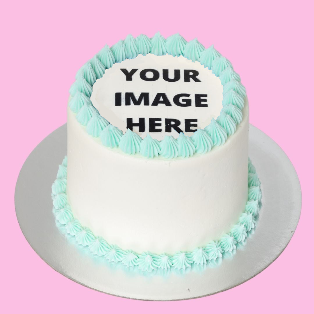 Oh My Cake - Best Gold Coast Cakes Delivery on The Same day