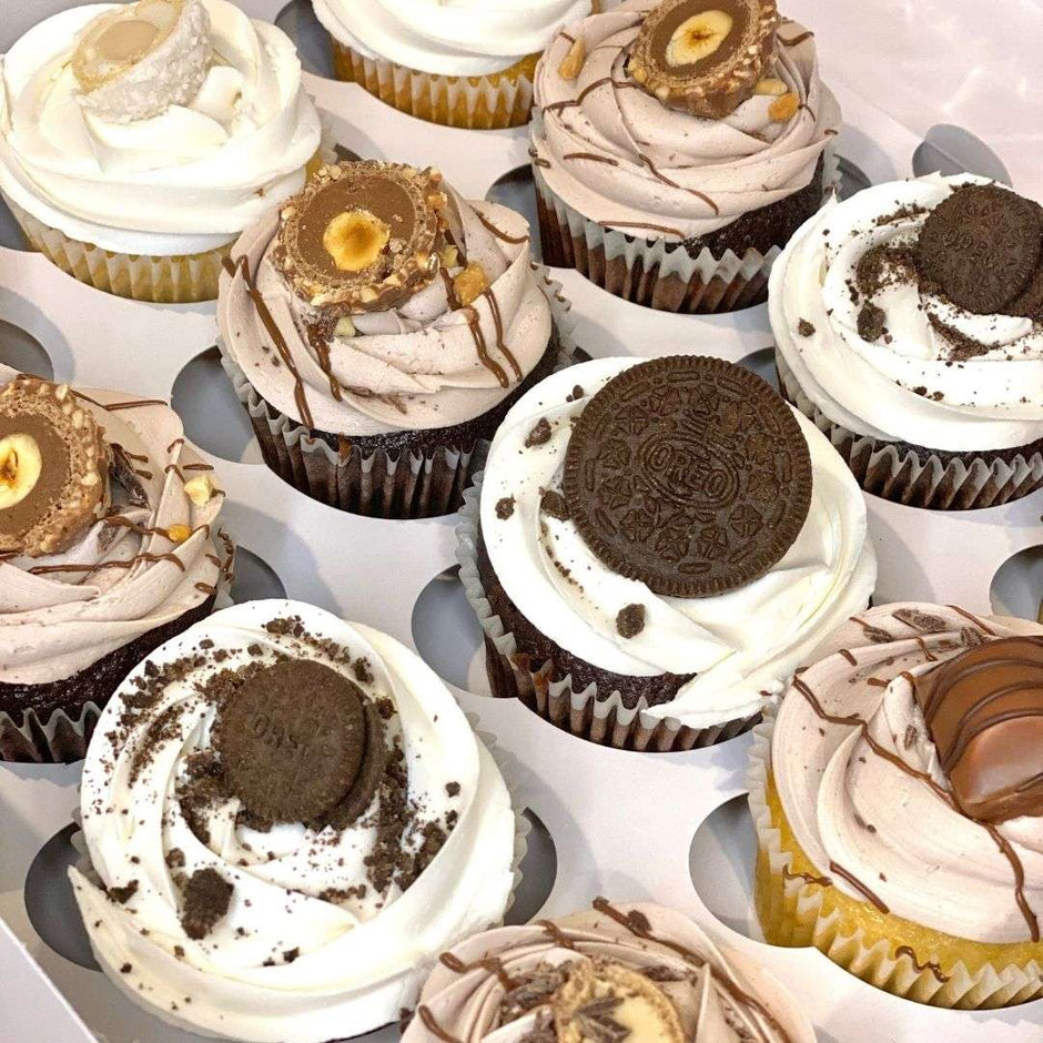 Best Cakes Gold Coast | Order Online | My Favourite Baker